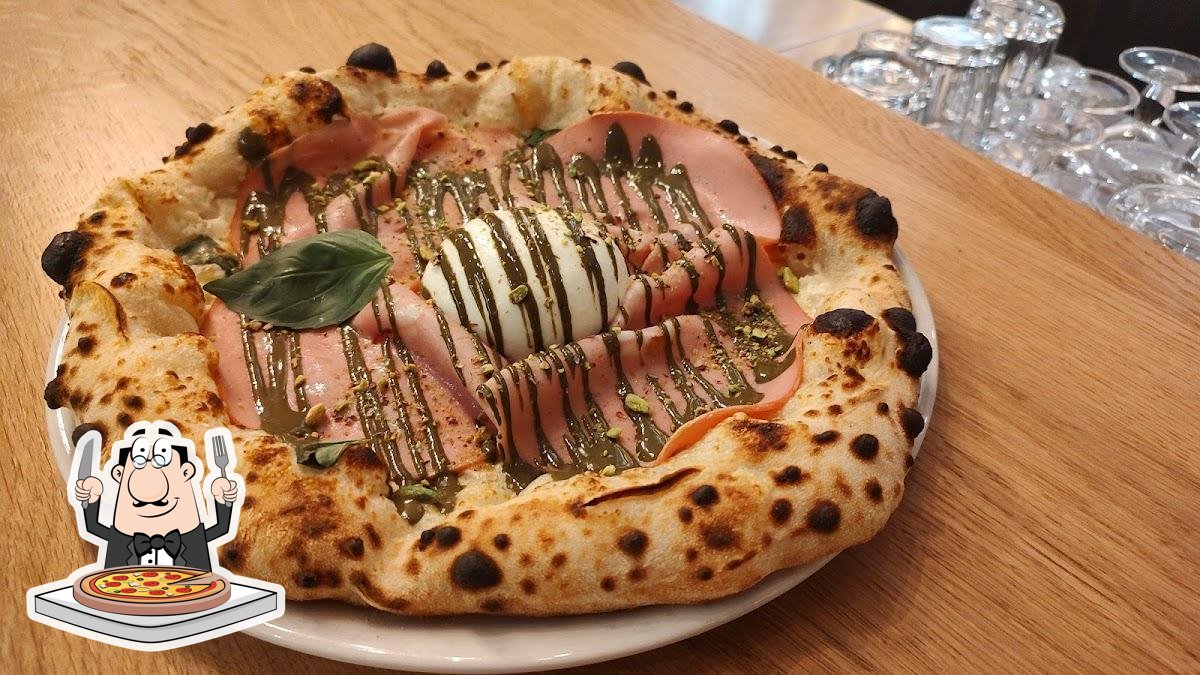 Tramontana pizza & wine bar, Novi Sad - Restaurant menu and reviews
