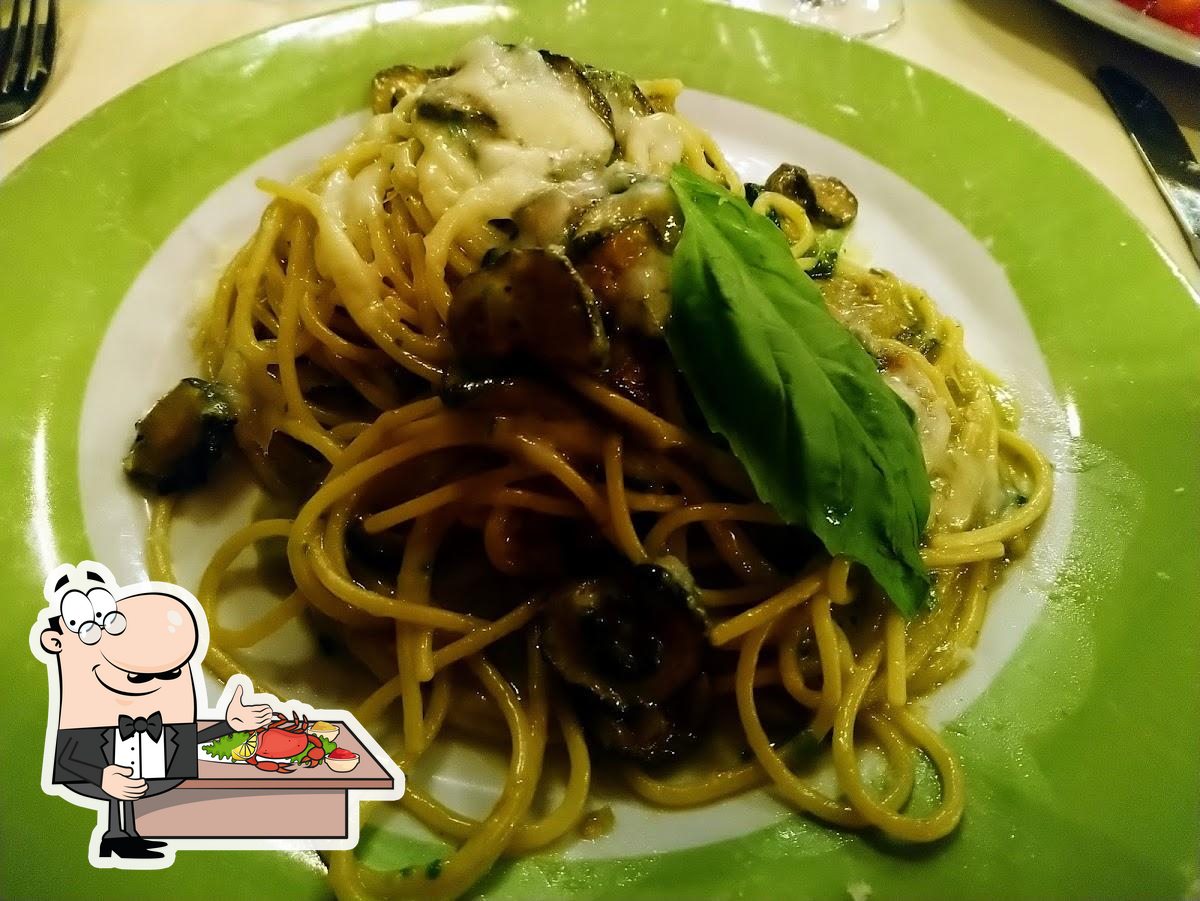 Ristorante 'da Filippo', Sorrento - Restaurant menu and reviews