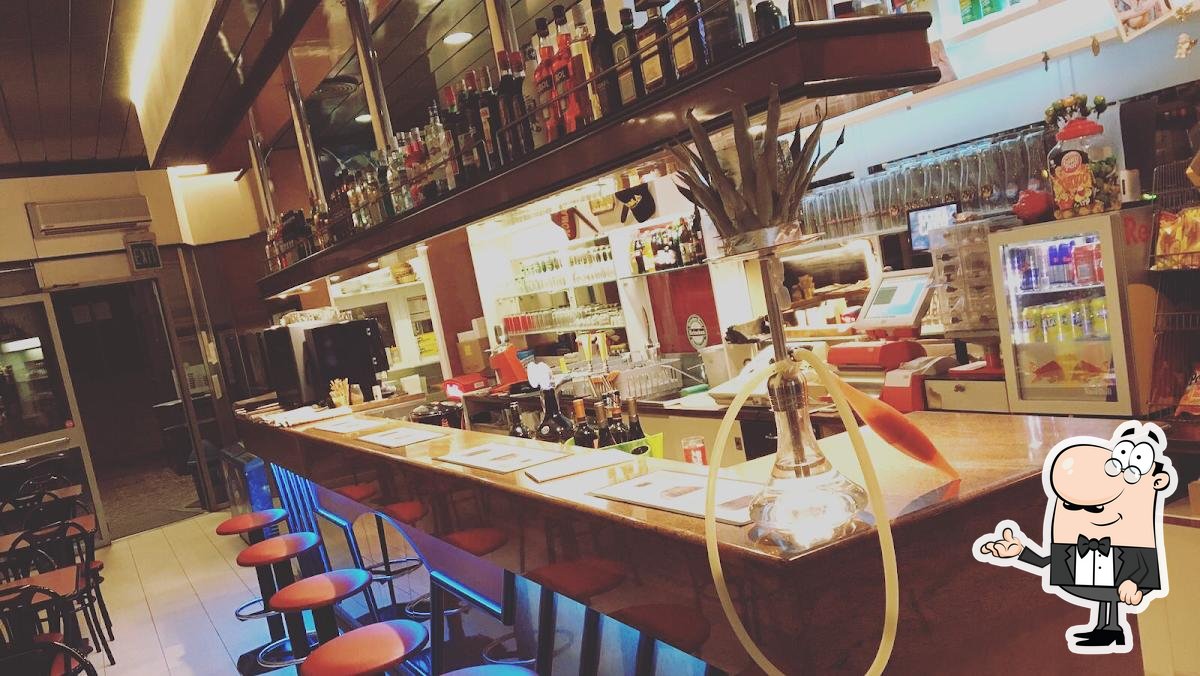 Bar Lando, Lugano - Menu del ristorante, prezzi e recensioni