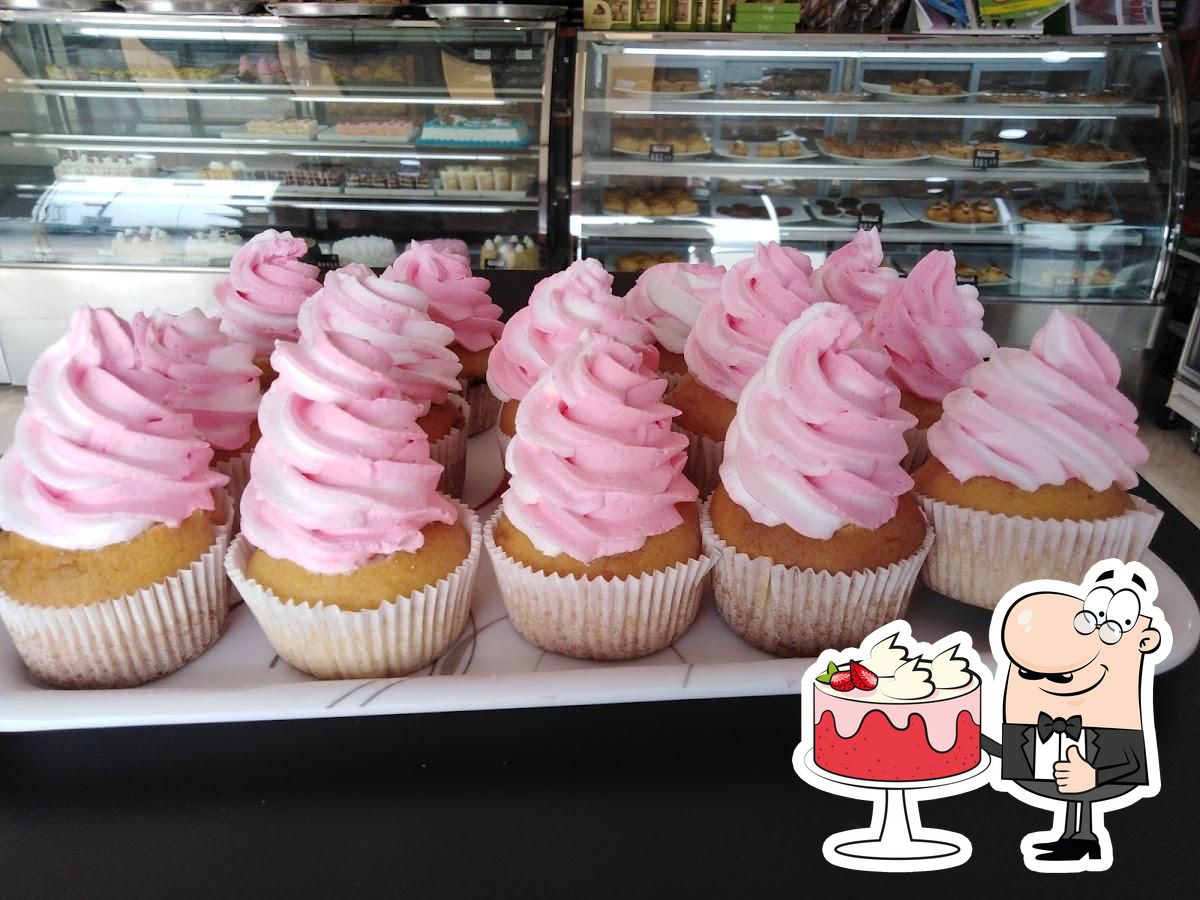 Bread Line Bakery & confectionery, Ras Al-Khaimah - Restaurant reviews