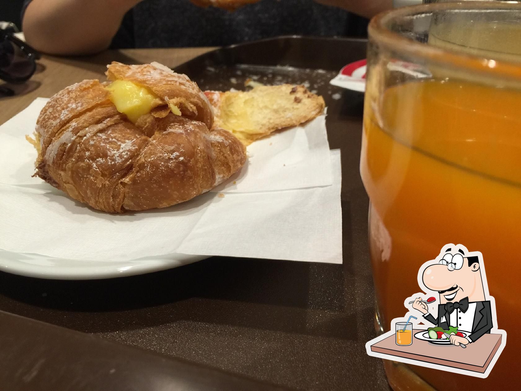 Chef Express restaurant, Rome, Via G. Mazzoni Presso Autostazione ...