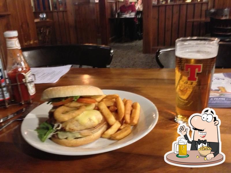 Cocket Hat in Aberdeen - Restaurant reviews