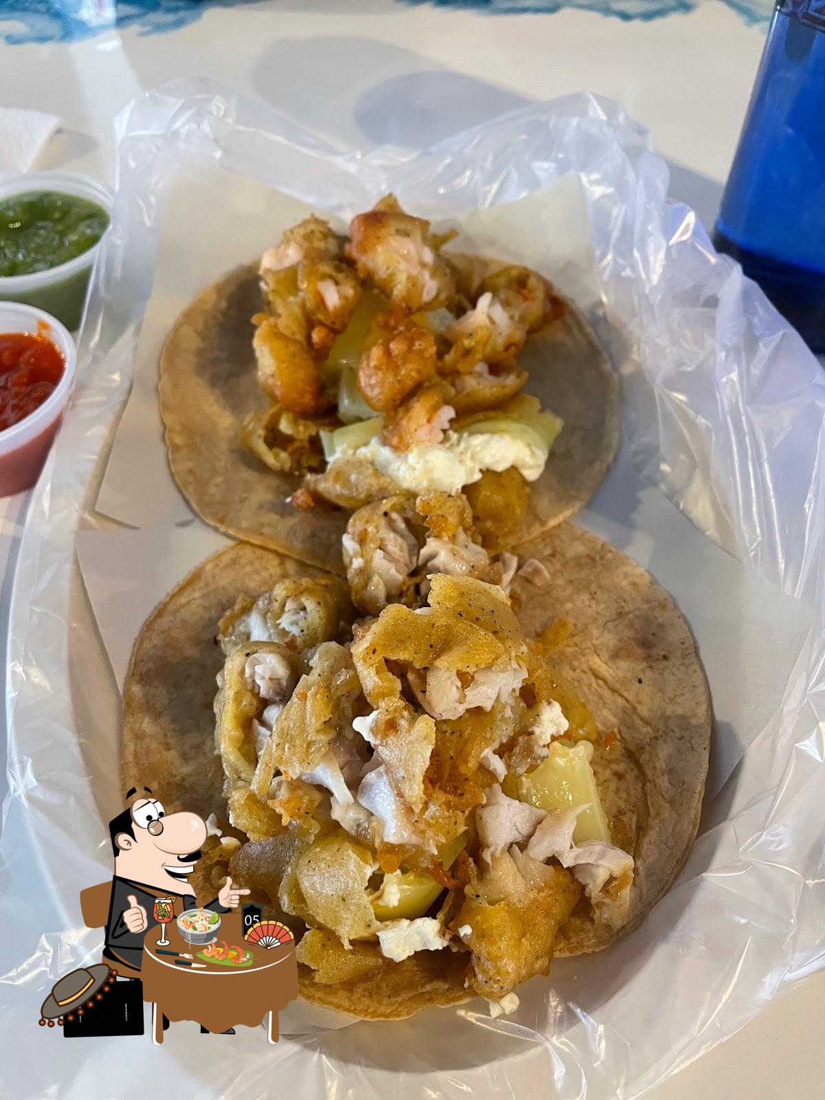 El Boga Restaurant Bar, Ensenada - Restaurant reviews