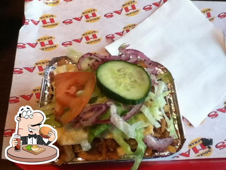Has Doner Kebab, Utrecht, Ina Boudier-Bakkerlaan 76 - Restaurant reviews
