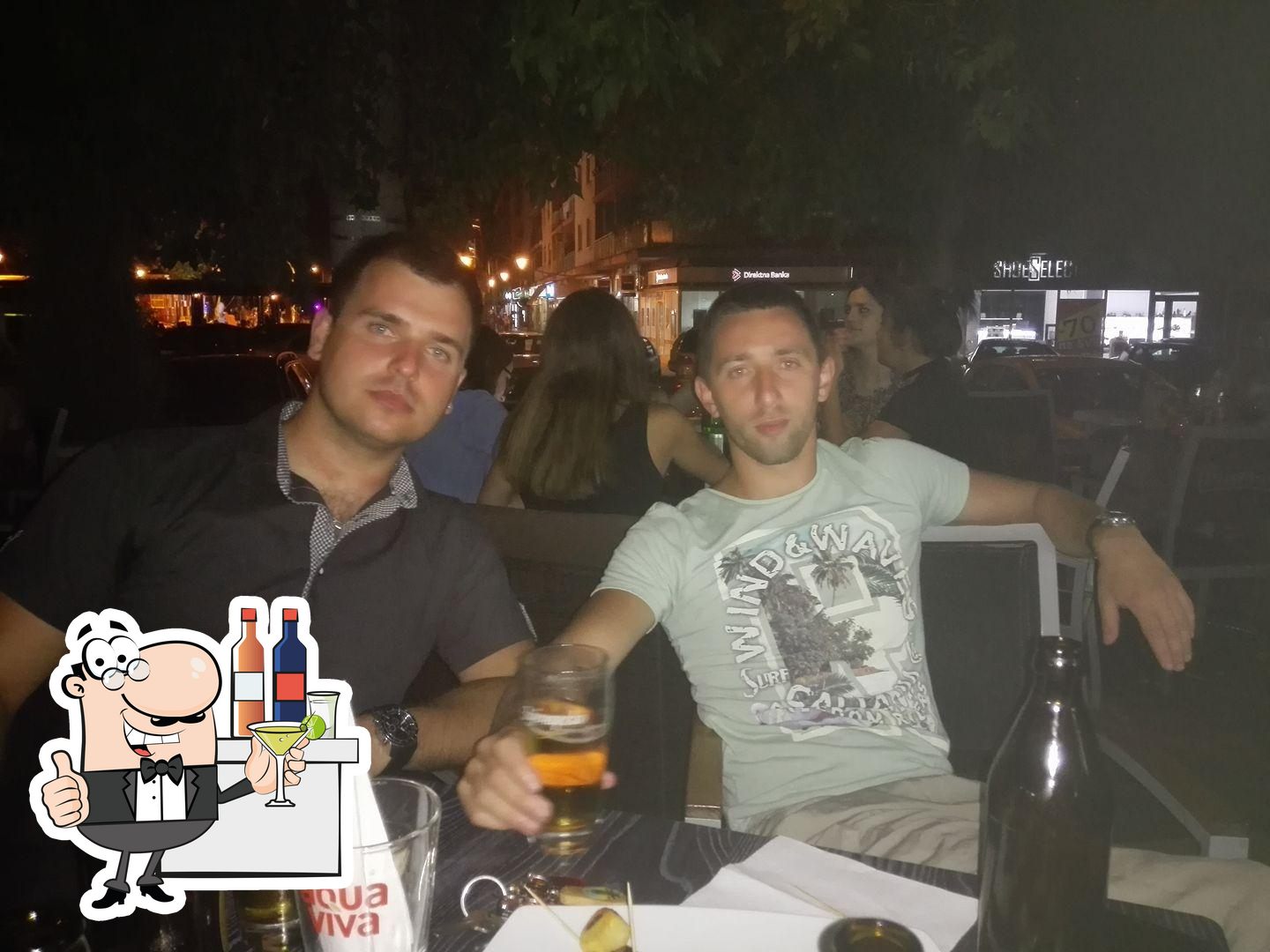 Kafana kod Radeta pub & bar, Belgrade - Restaurant reviews