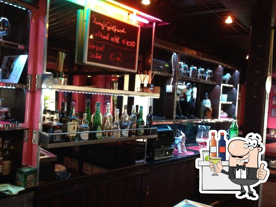 Körner Stübchen pub & Bar, Dortmund - Restaurantbewertungen