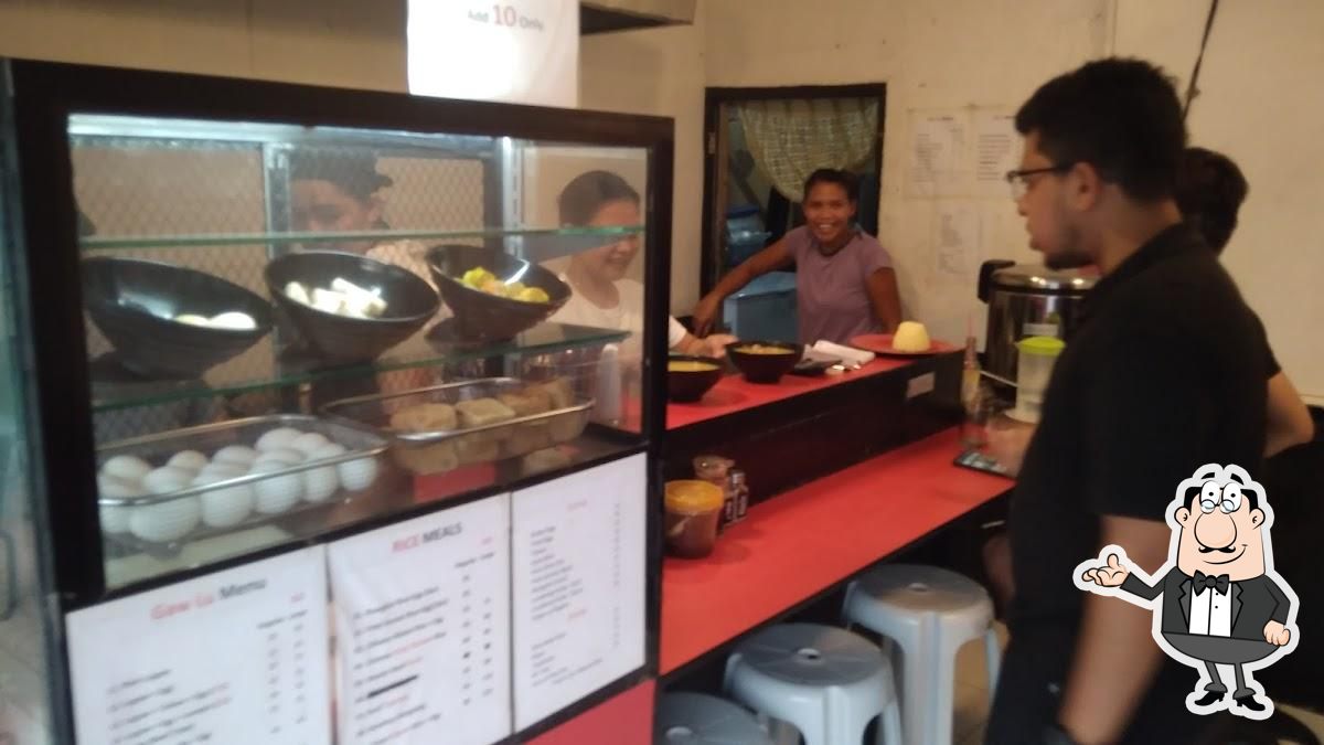 Master Gaw - Sucat restaurant, Parañaque - Restaurant reviews