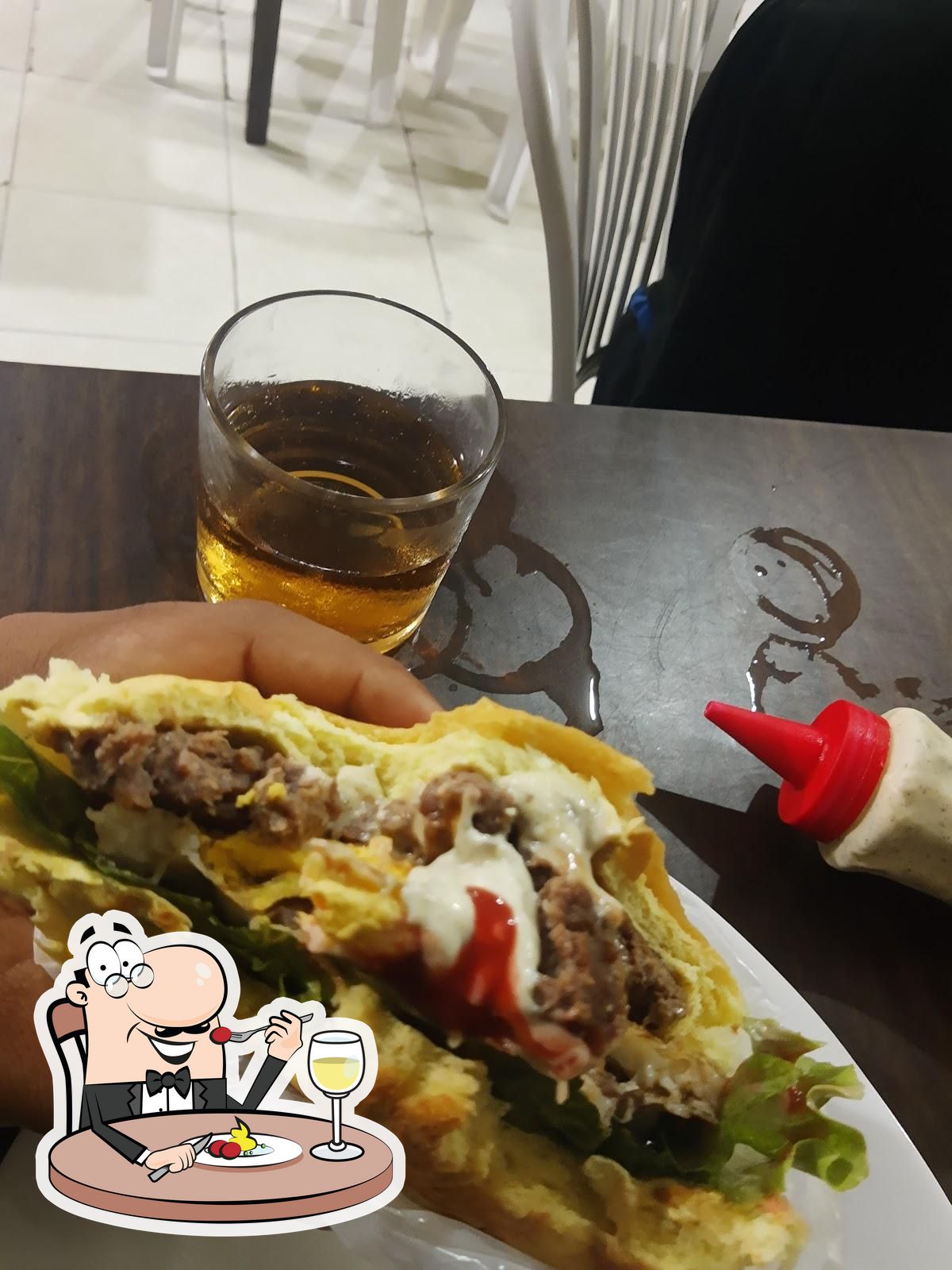 Padoca, Arapiraca - Restaurant reviews