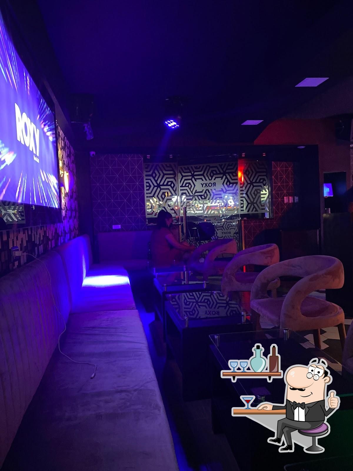ROXY bar &grill, Santo Domingo - Opiniones del restaurante