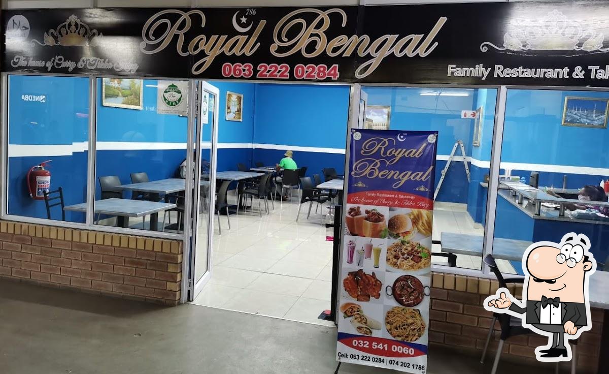 Royal Bengal restaurant, Verulam - Restaurant reviews