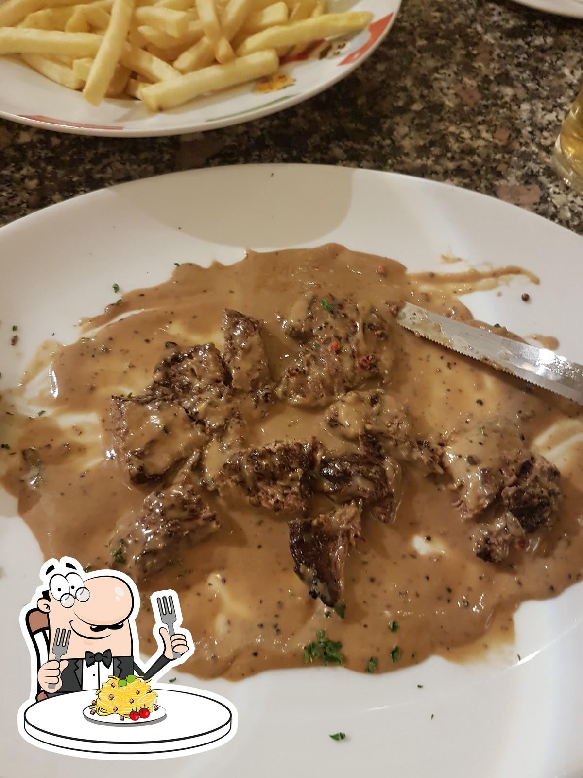Marco Polo Pizzeria in Driffield - Restaurant menu and reviews