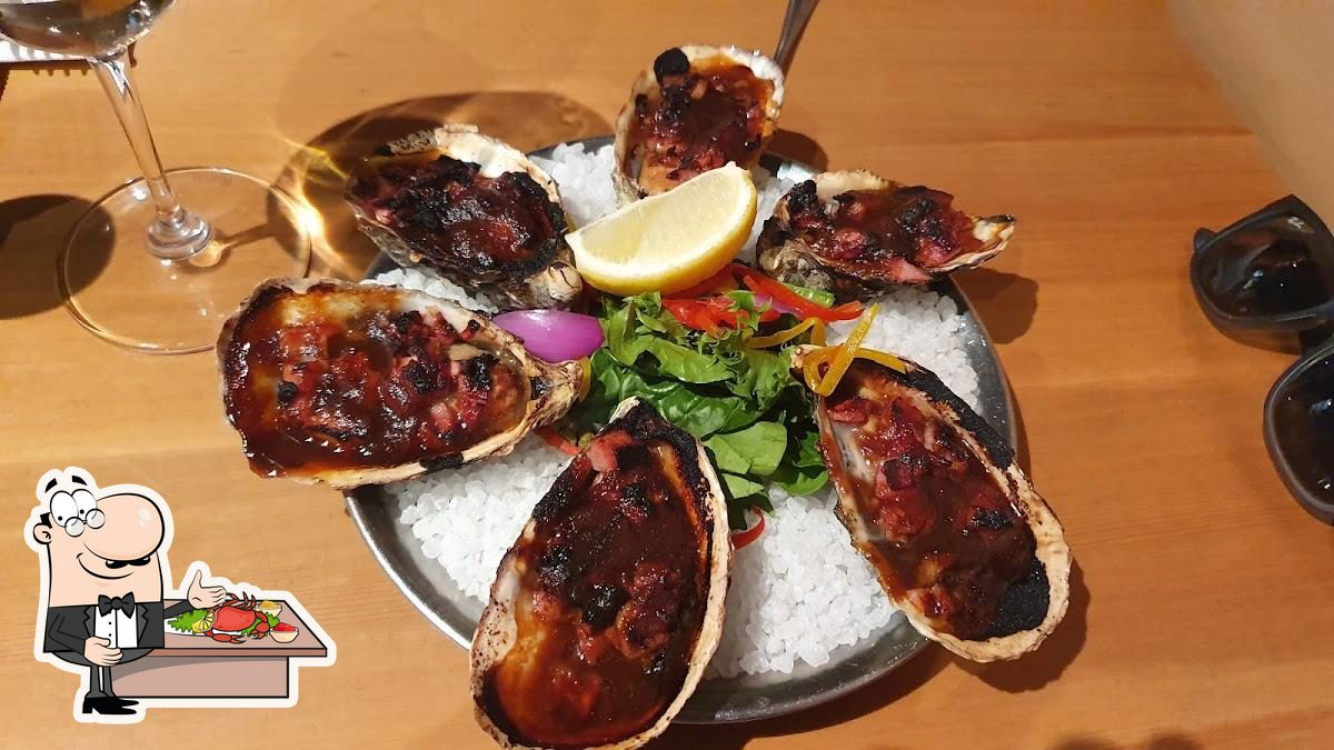 Jailhouse Grill, 32 Wellington St in Launceston - Restaurant reviews