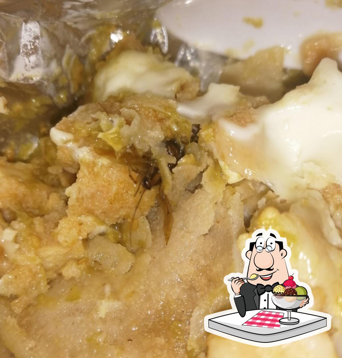 Chilaking Los Cues, La Piedad - Menú del restaurante, precios y reseñas