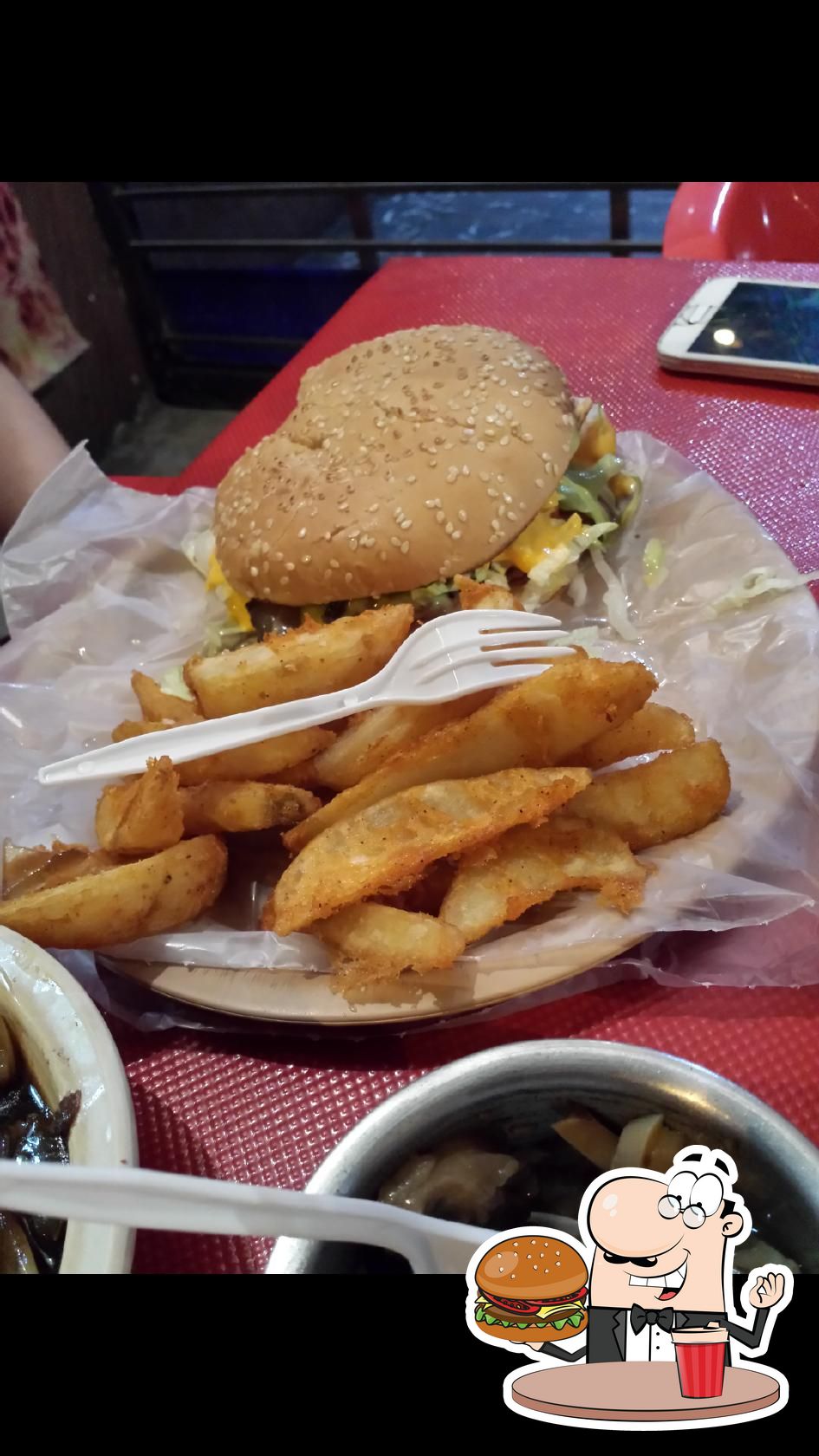 Culichis Hot Dogs Y Hamburguesas restaurant, Culiacán - Restaurant reviews