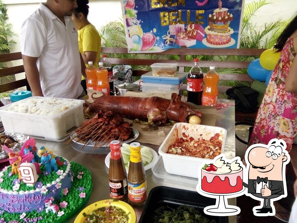 MO2 Restobar Cebu, Mandaue City, Cebu N Rd - Restaurant menu and reviews