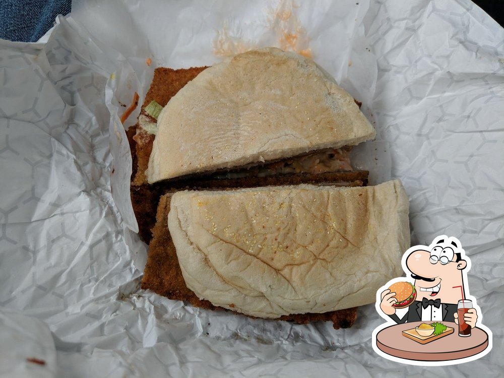 The Great Canadian Meat in Whitby - Restaurant reviews
