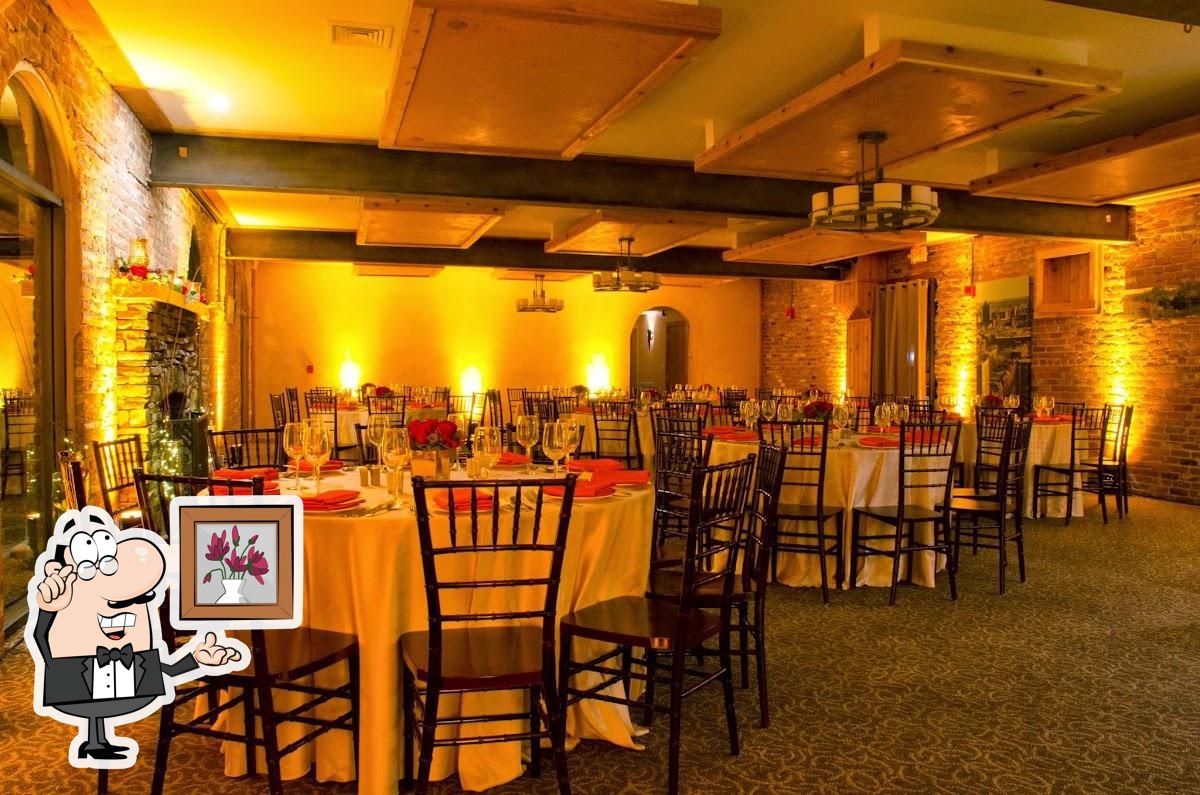 Lattitude Restaurant, West Springfield - Restaurant menu, prices and ...