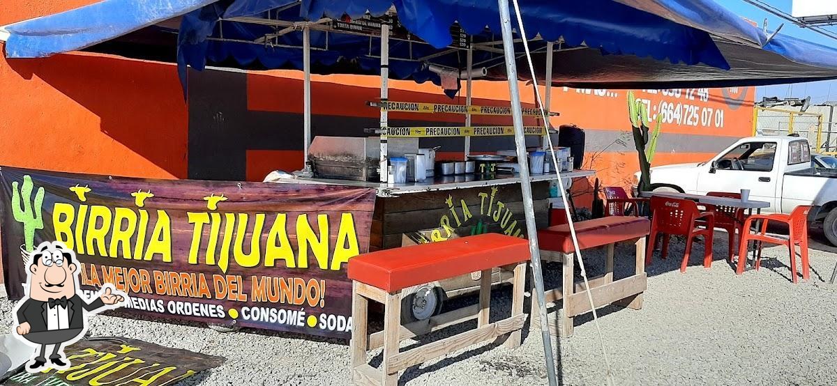 Restaurante Birria tijuana, Tijuana - Opiniones del restaurante
