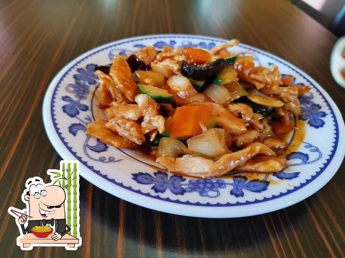 Hao Hao Chinese Fast Food Restaurant, Budapest - Restaurant reviews