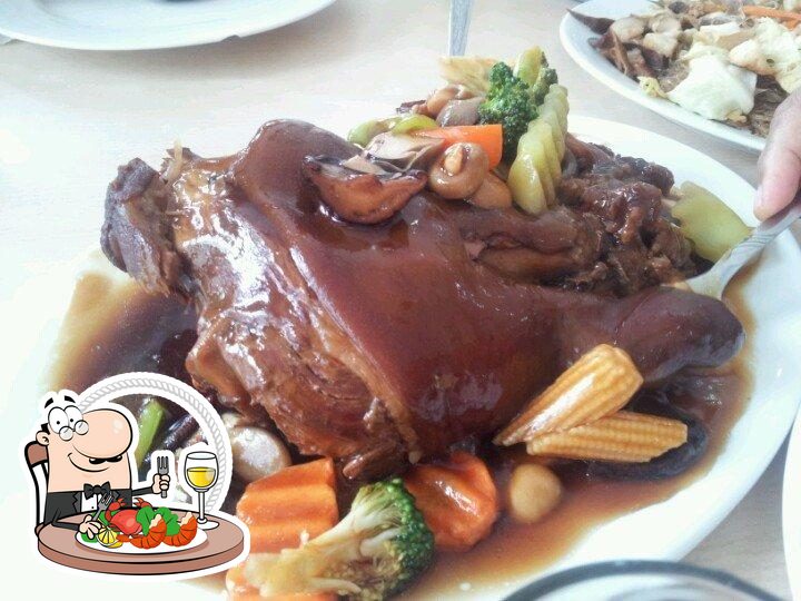 Lan Tien Restaurant, Bacolod - Opiniones del restaurante
