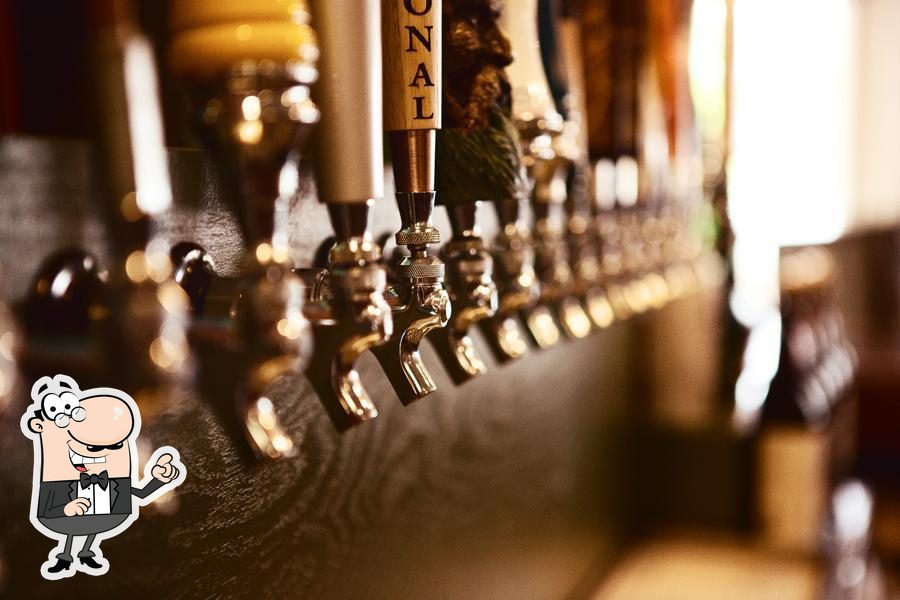 Springvale Publick House, Sanford - Restaurant menu, prices and reviews