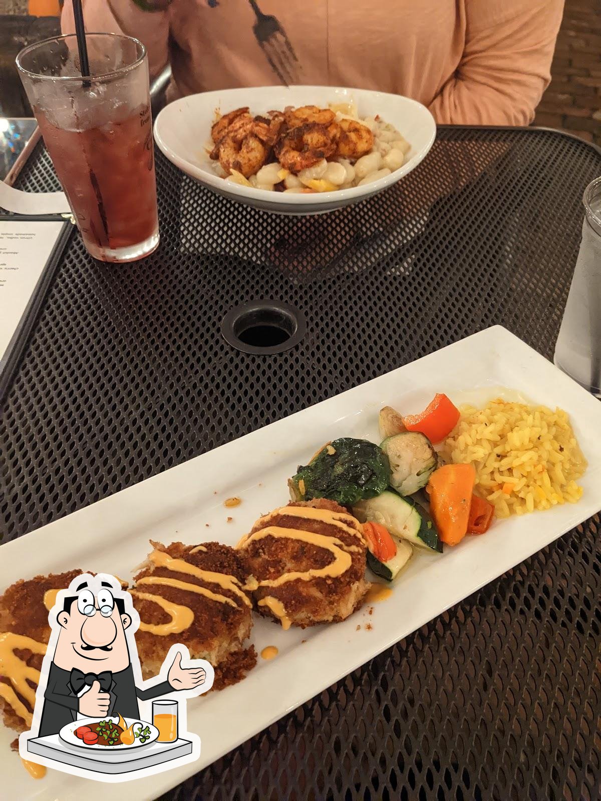 The Grumpy Beaver Pub, Bridgewater - Restaurant menu, prices and reviews