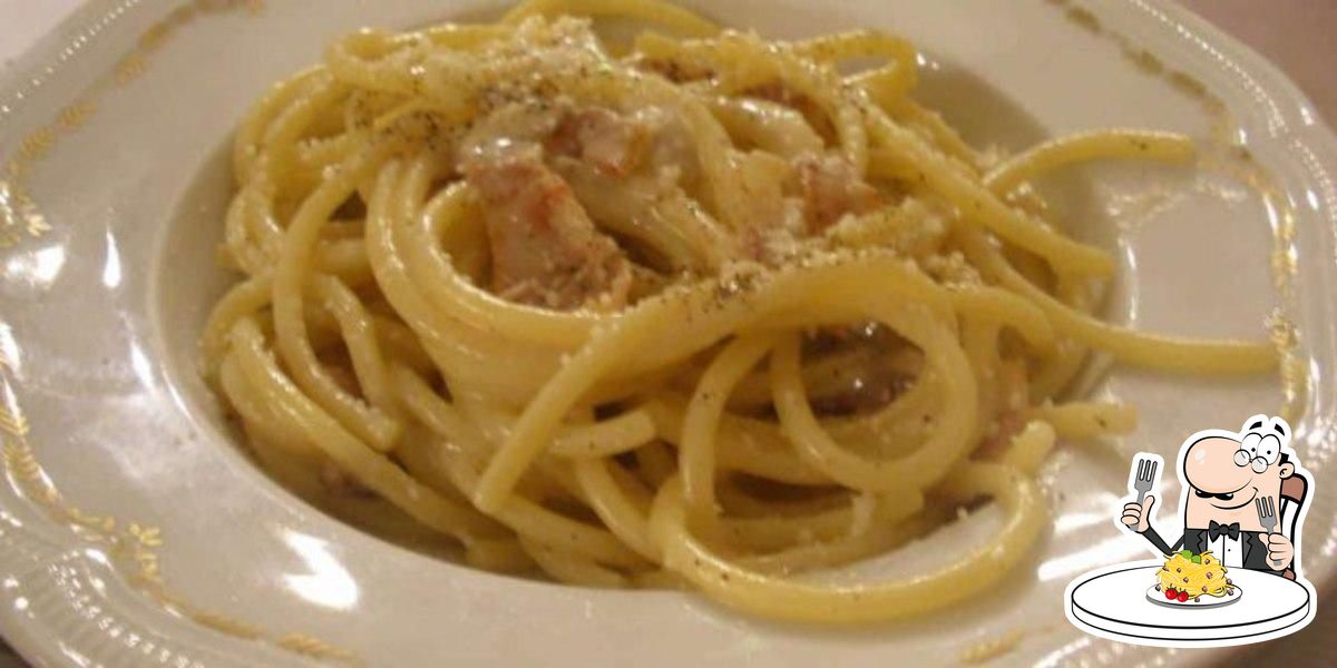 Checchino Dal 1887 restaurant, Rome - Restaurant reviews