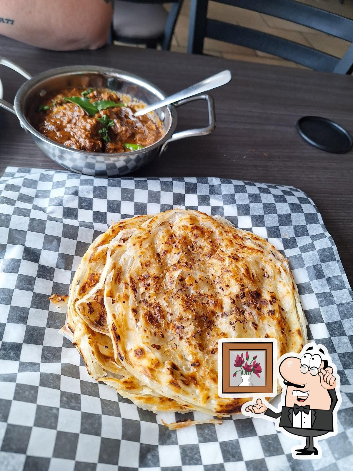 Cumin South Indian Restaurant, Edmonton - Restaurant menu, prices and ...