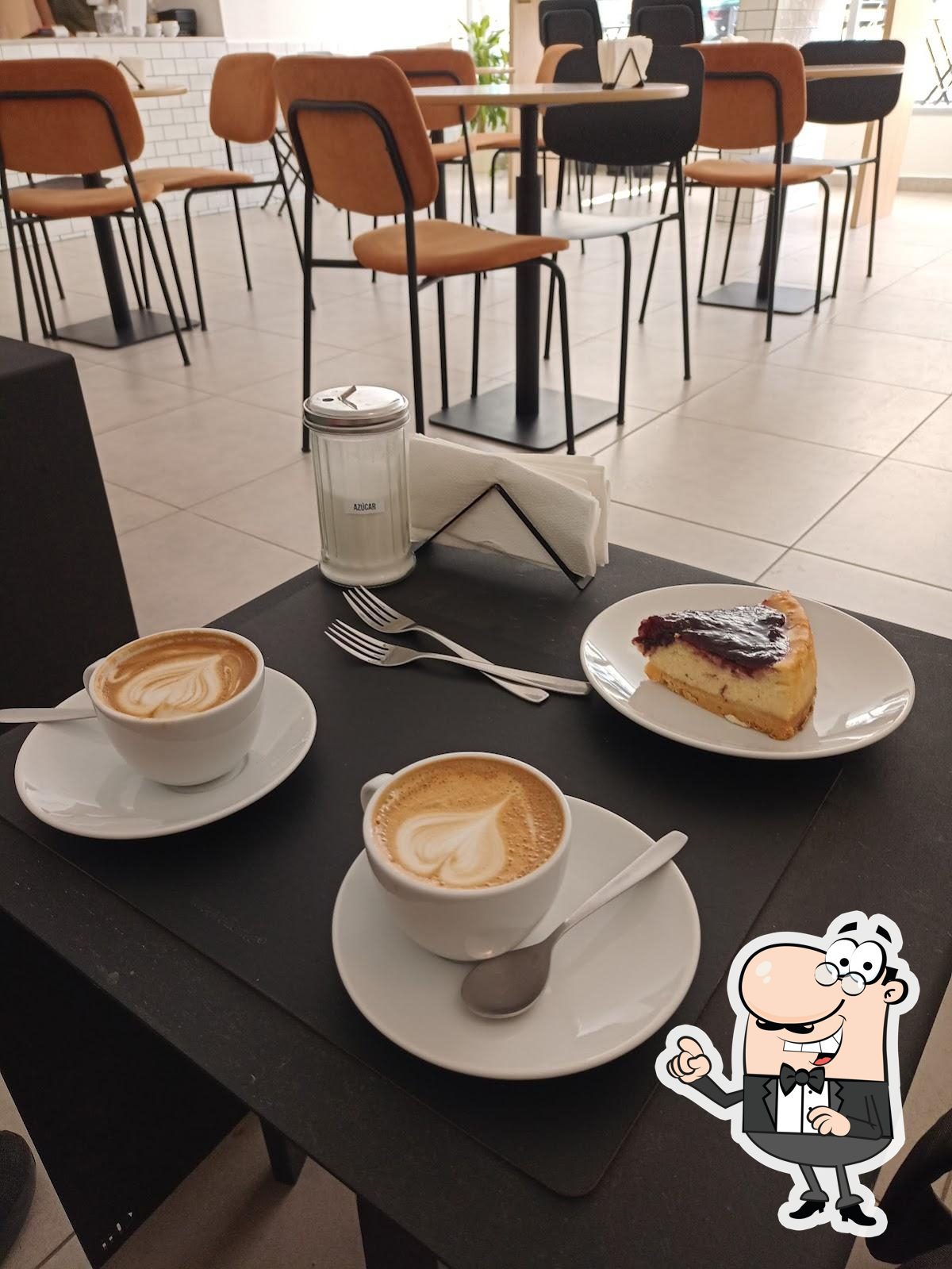 Diletto Cafe de especialidad, Rosario - Menú del restaurante, precios y ...