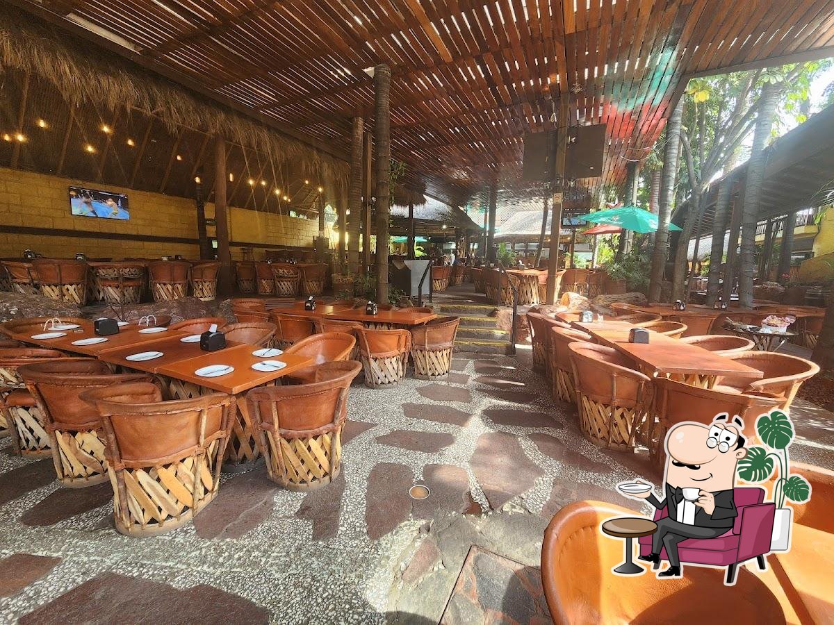 El Canelo, San Pedro Tlaquepaque - Menú del restaurante, precios y reseñas