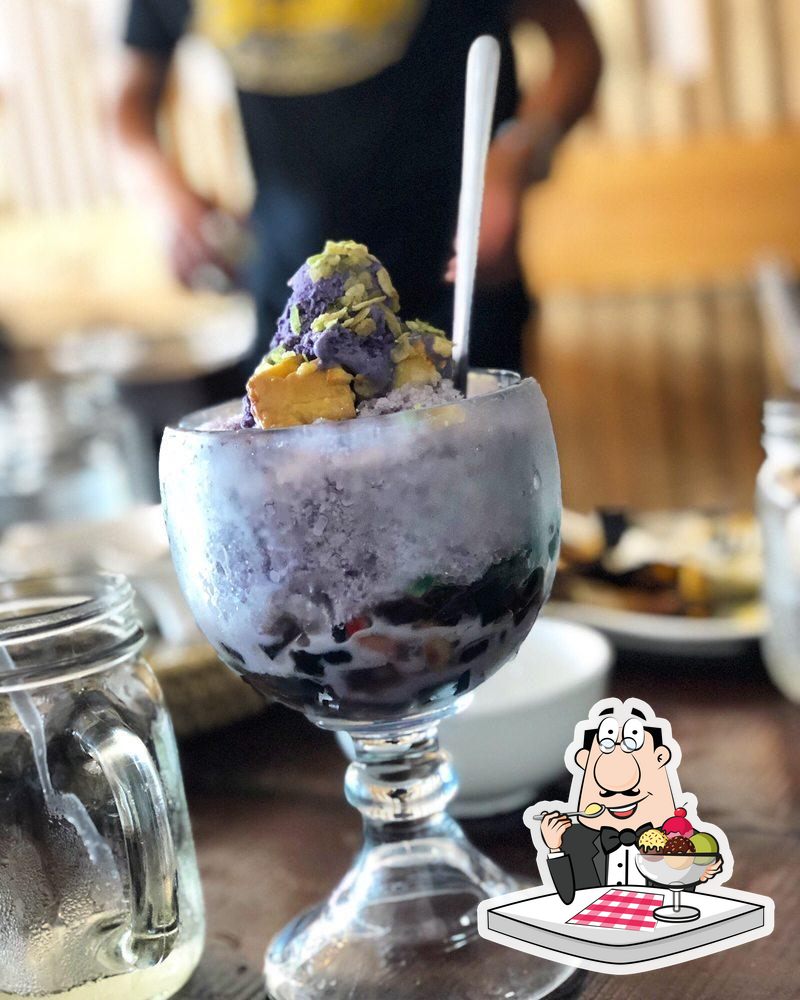 Hapag Filipino Cuisine in Yonkers - Restaurant reviews
