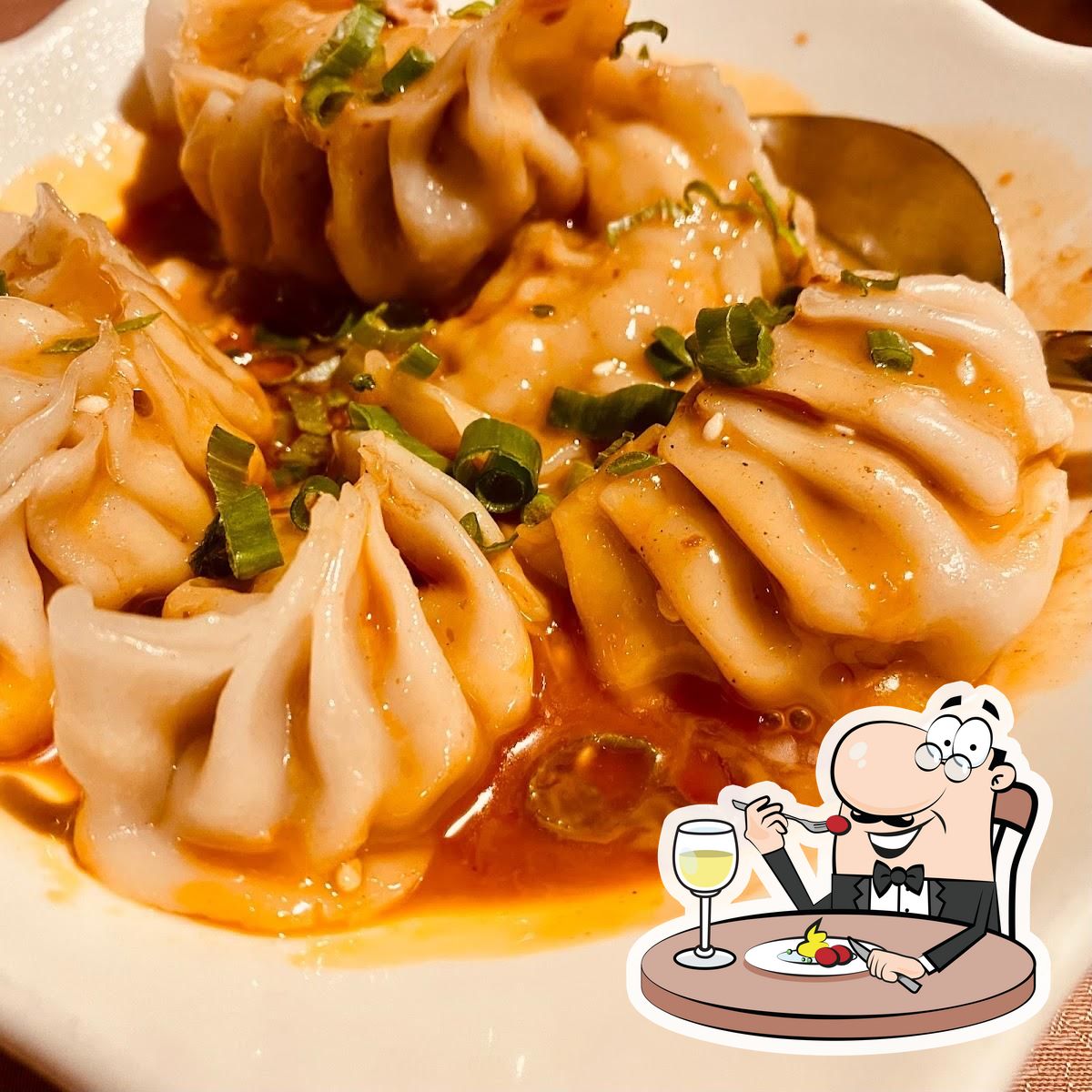 Hunan Taste Chinese Restaurant in Denville - Restaurant menu and reviews