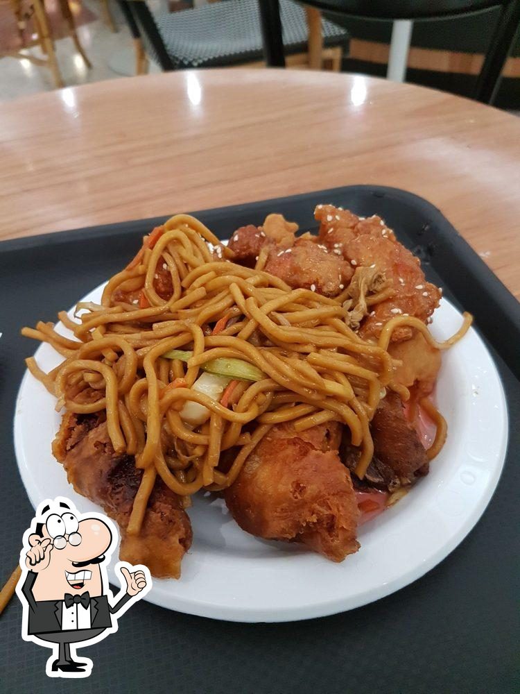 Mandarin Chinese Takeaway in East Cannington - Restaurant reviews
