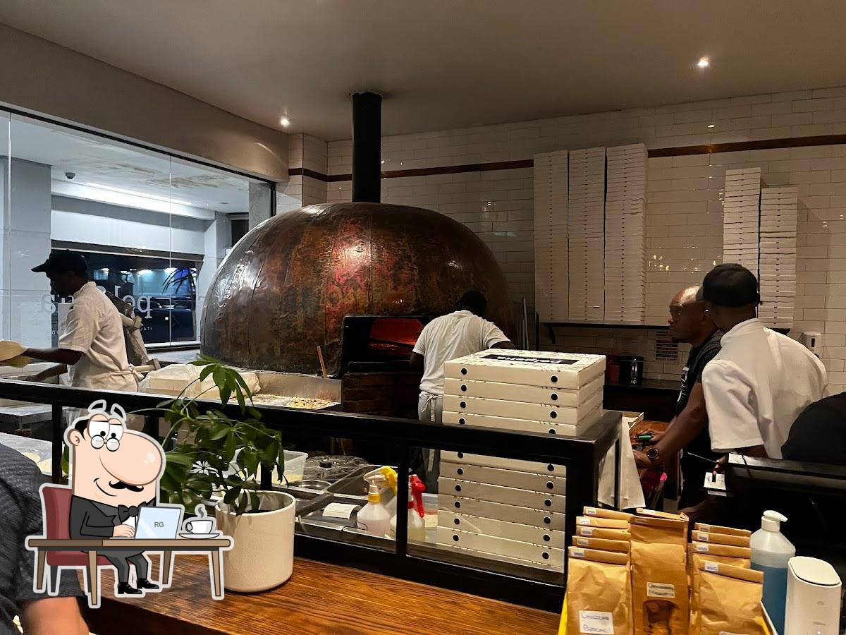 Polpetta Ristorante, Sandton - Restaurant menu, prices and reviews