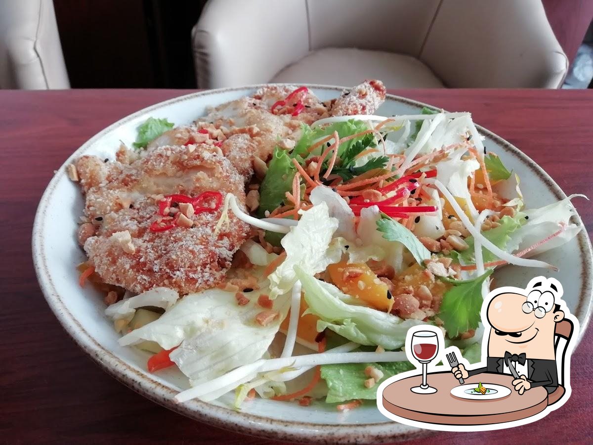 Restaurant Mc Grill, Ica - Carta del restaurante y opiniones