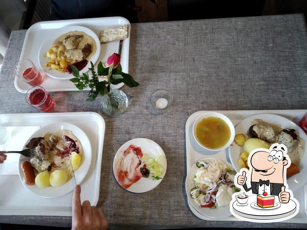 Resturang Torarica restaurant, Lerum - Restaurant reviews