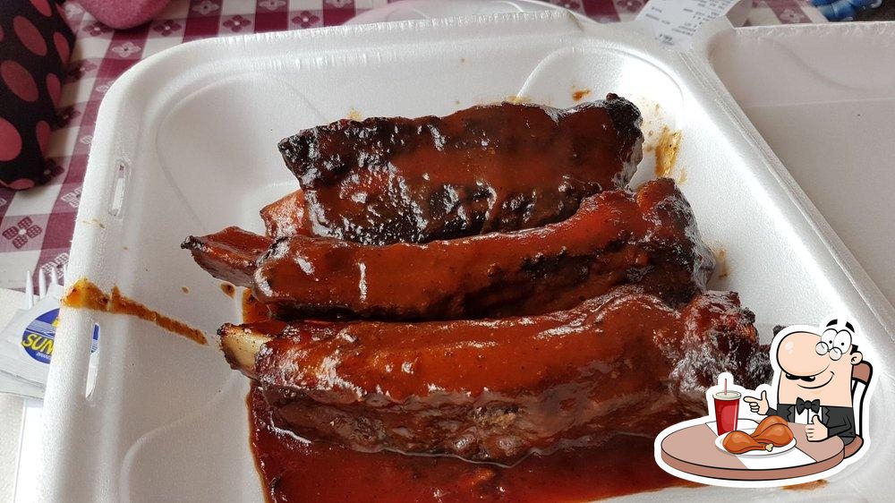 Roper's Ribs in St. Louis - Restaurant menu and reviews