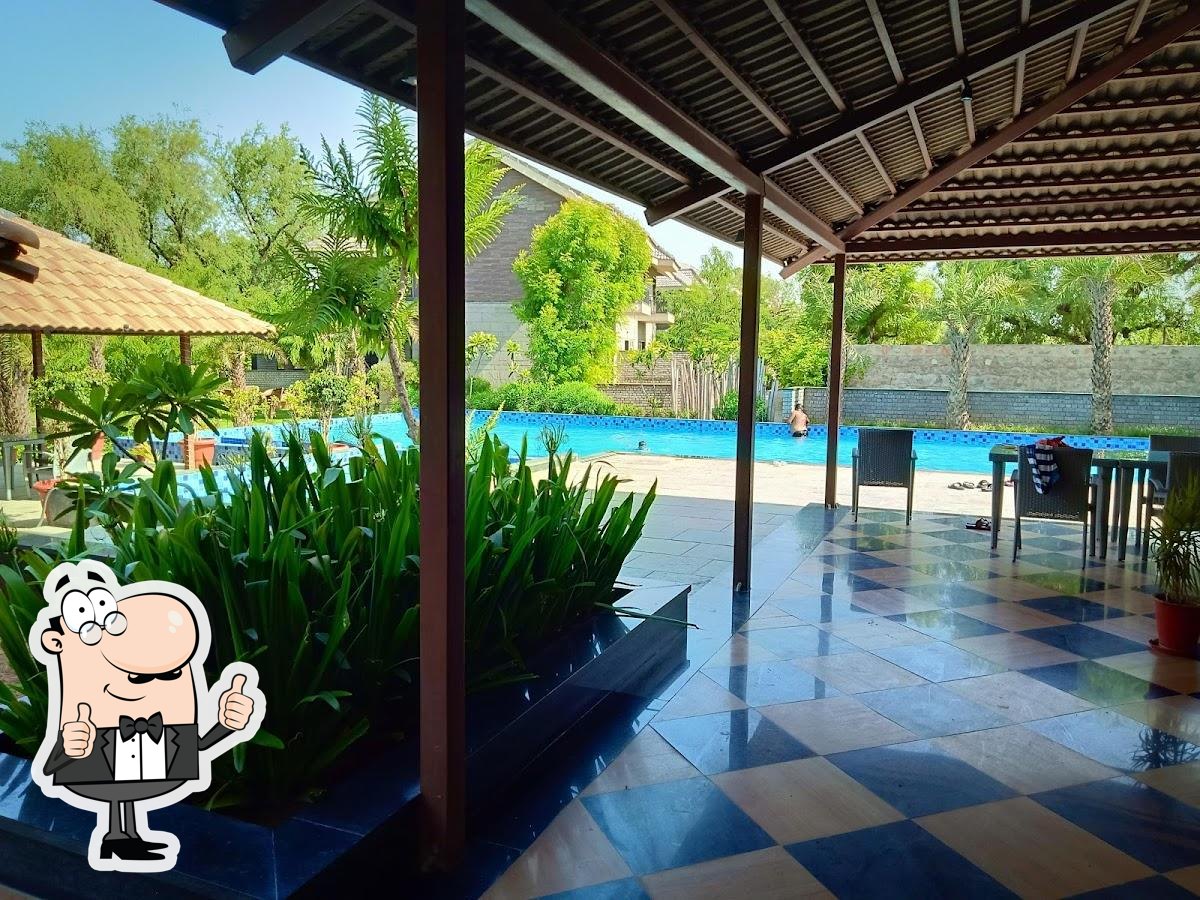 Samskara Resort, Jaipur, Jaipur - Restaurant reviews