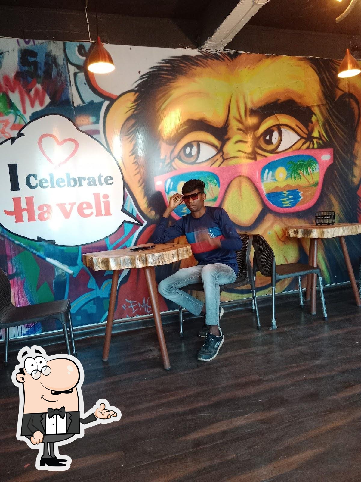 The Haveli Cafe, Betul - Restaurant reviews