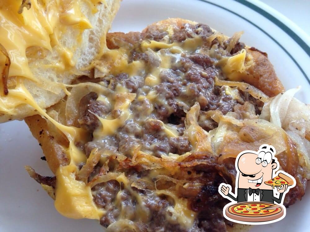 The Telway in Madison Heights - Restaurant menu and reviews