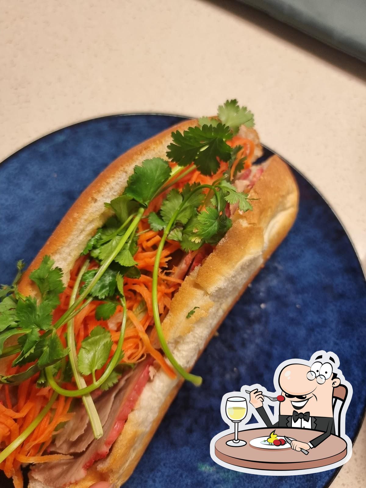 Tonys Bakery, Sandgate - Restaurant menu, prices and reviews