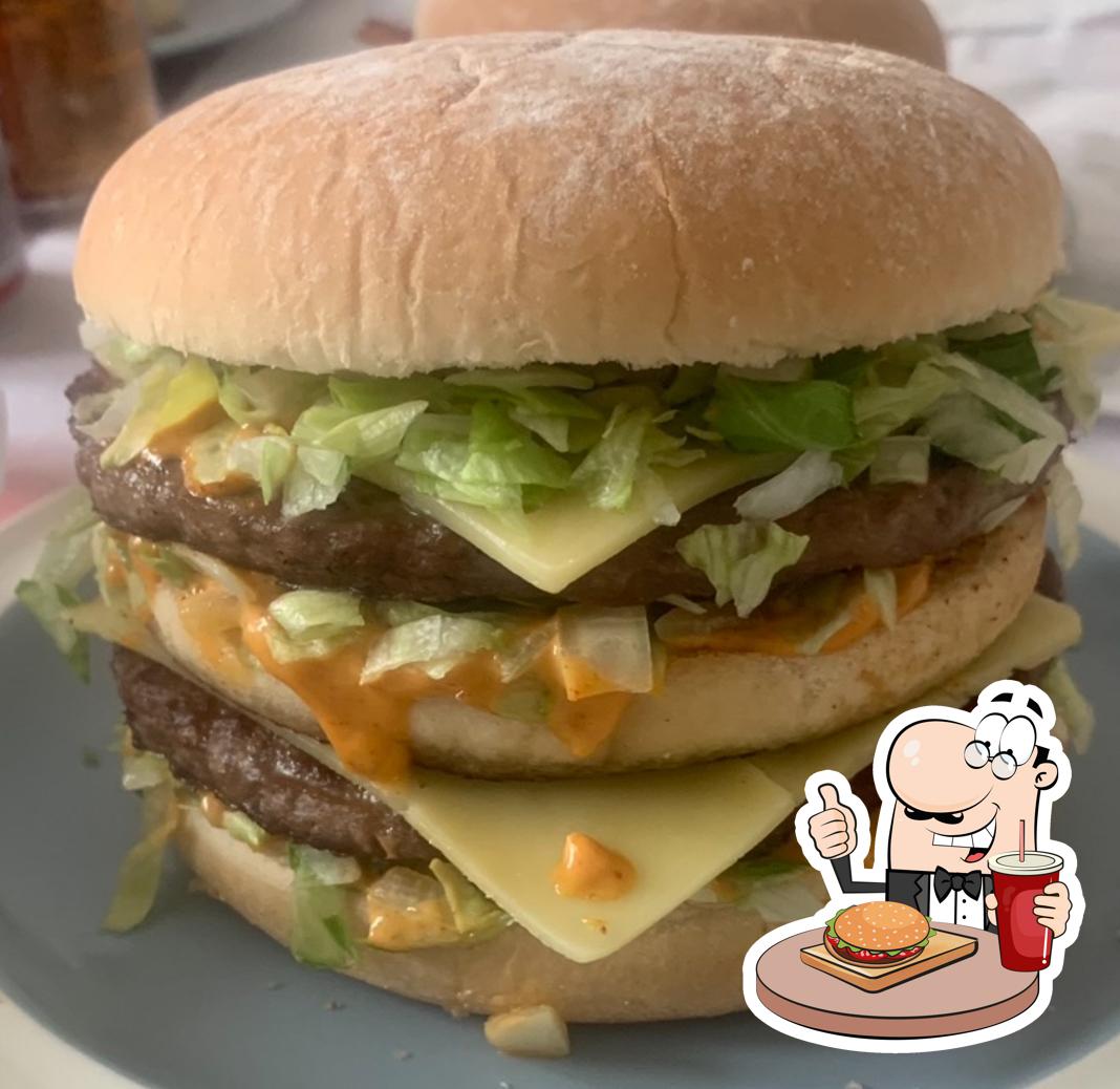 SELCO CAFE, Exeter - Restaurant menu, prices and reviews