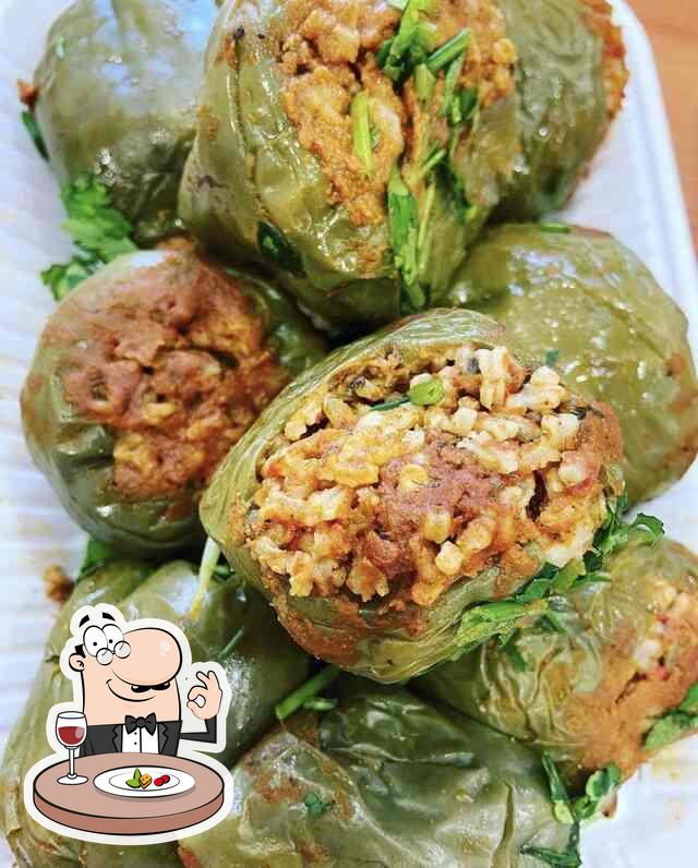 Masmat Baha Restaurant Al barsha مطعم مسمط بحه فرع البرشا, Dubai, 5 ...