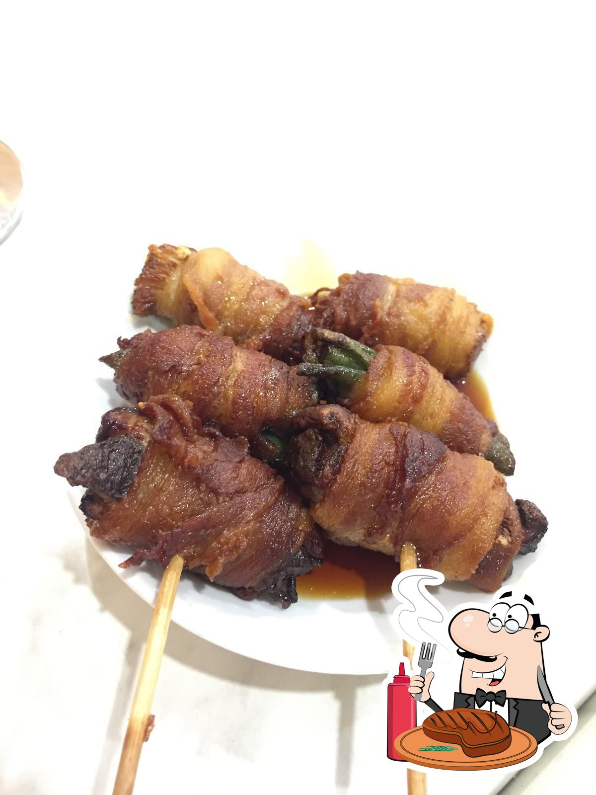Bugis Singapore Street Food - Marikina restaurant, Marikina ...