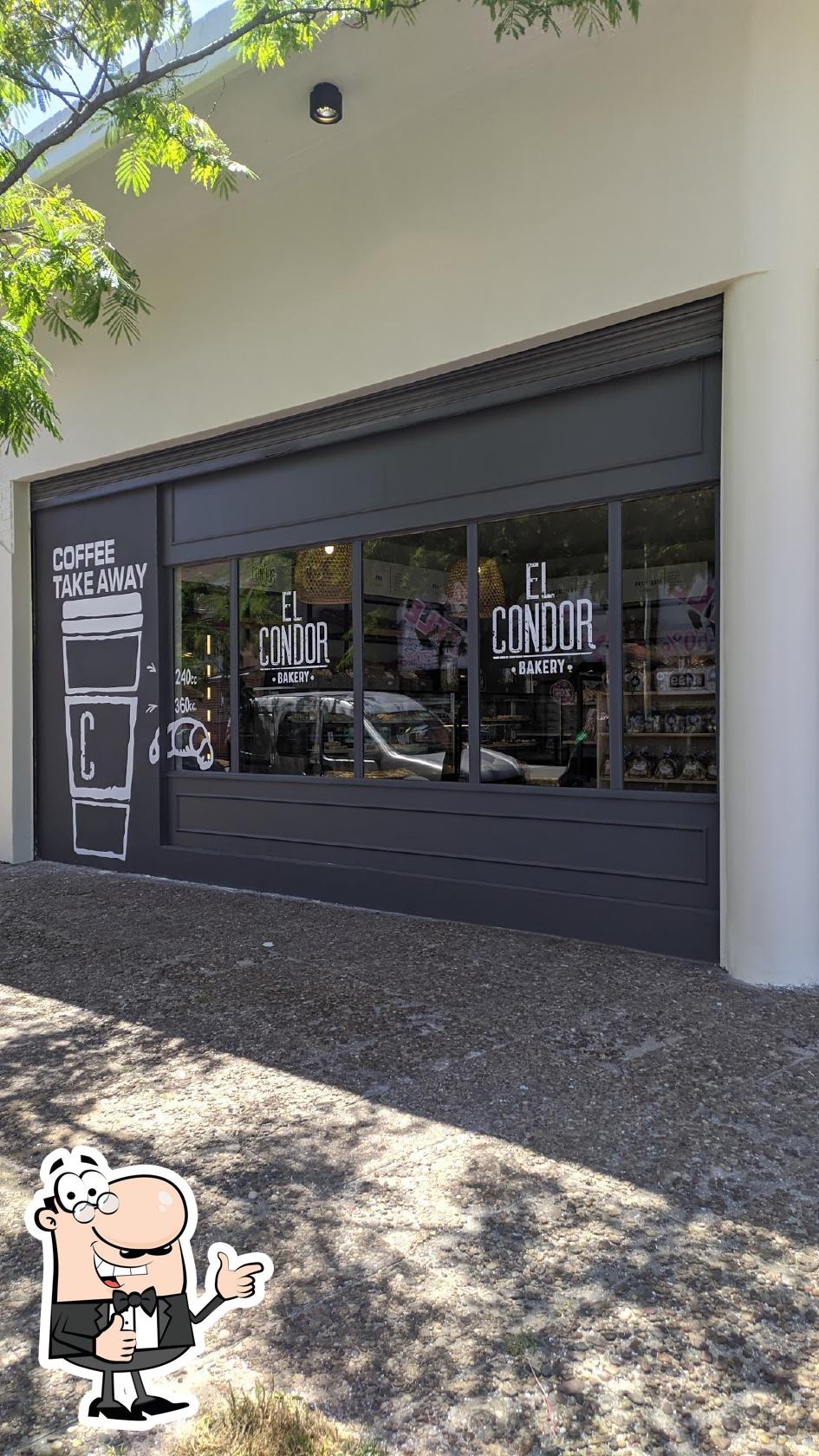 El Cóndor Bakery, Mar del Plata, Av. Juan B. Justo 1297 - Opiniones del ...