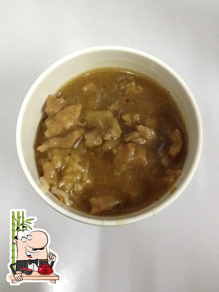 Braddex Batchoy & Steamed Rice restaurant, Cebu City - Restaurant reviews