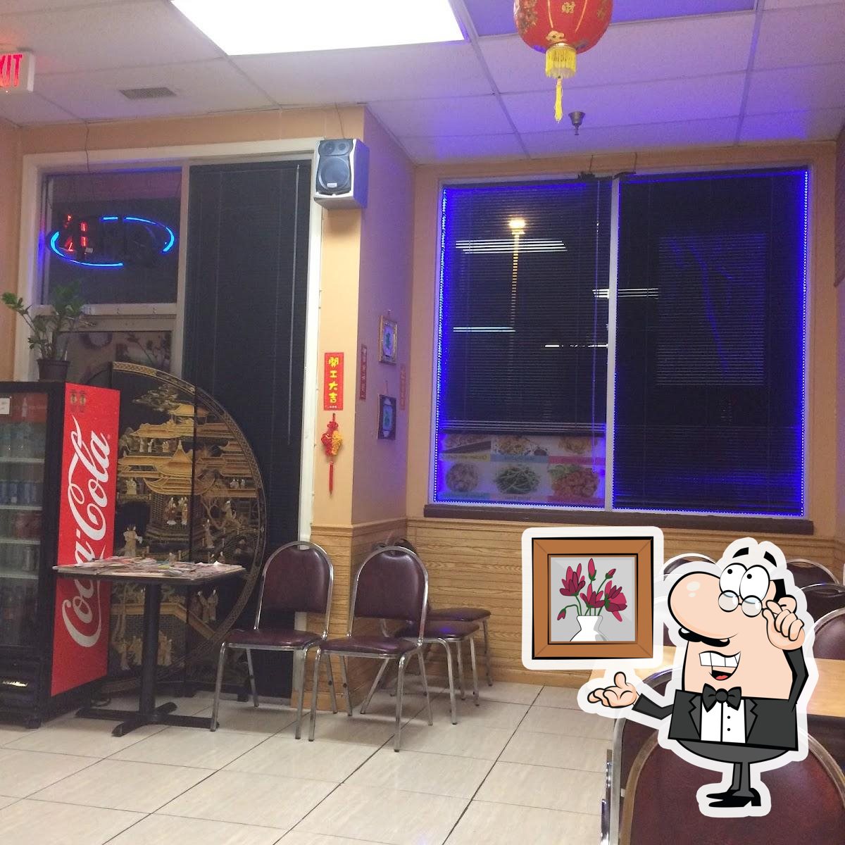 Chopstix Chinese Restaurant in Lindenhurst - Restaurant menu and reviews