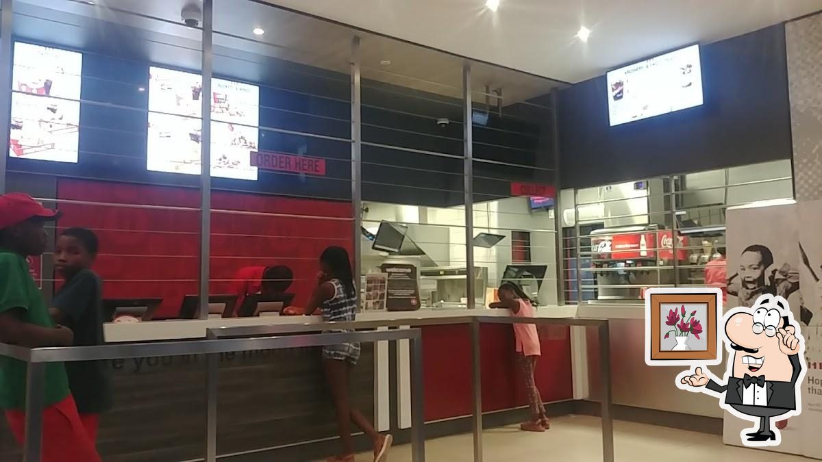 Kfc restaurant, Kudube, Chris Hani Park St - Restaurant reviews