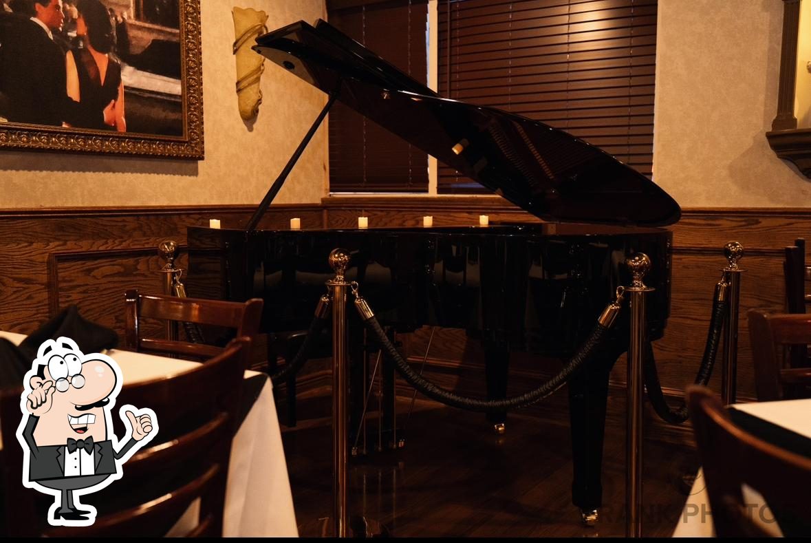 LUXX The Restaurant, Sterling - Restaurant menu, prices and reviews