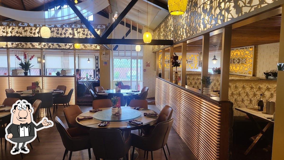 Little Indian Chef, Llanddulas - Restaurant menu, prices and reviews
